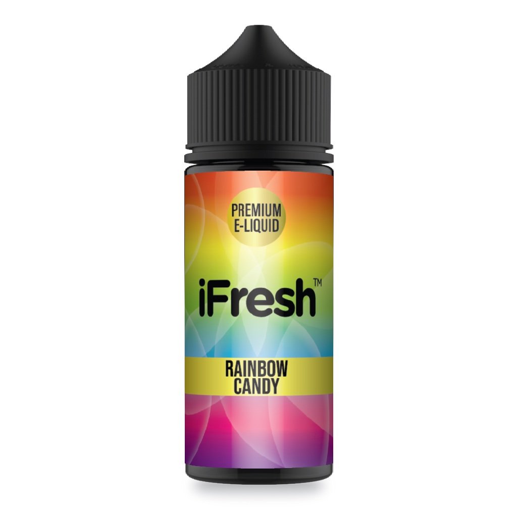 iFresh - Rainbow Candy 100ml – DIY Vape Wholesale