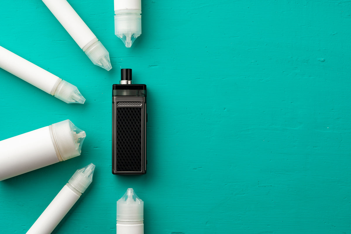 6 Of Our Favourite Vape Juice Flavours – DIY Vape Wholesale